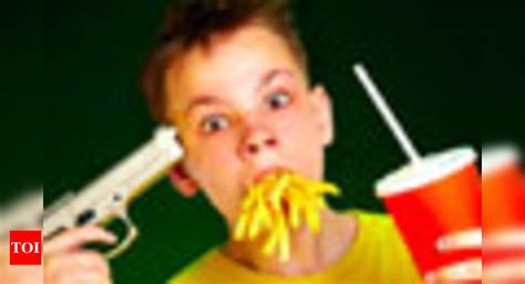 Easy Ways To Commit Health Suicide Times Of India