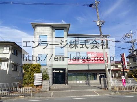 【成約済】♡天野が原堀ビル・事務所3f約907坪・府道736号線沿い♪♪ J140 039c2 002 3f 枚方市のテナント物件さがし