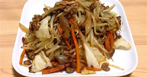 基本からアレンジまで！思わずつくりたくなる「もやし 味噌ラーメン用」のレシピ集 クックパッド