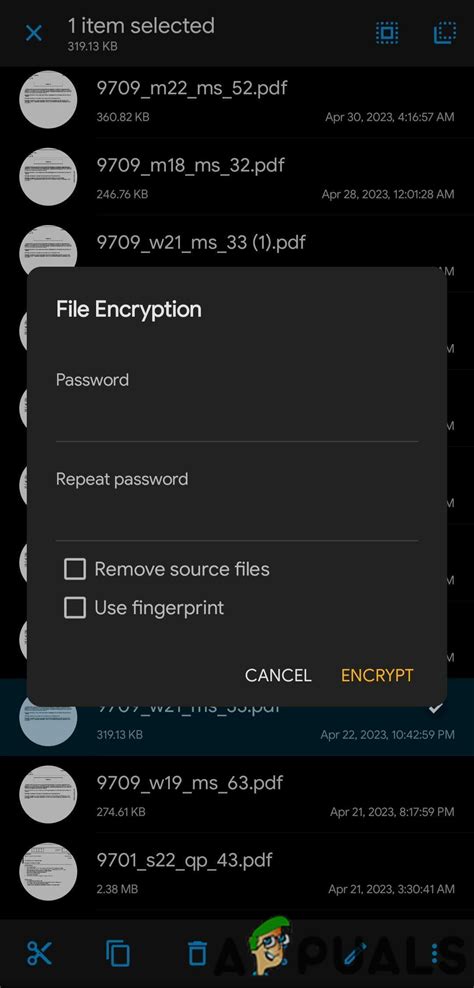 The Best Android File Managers In Tested Reviewed Appuals
