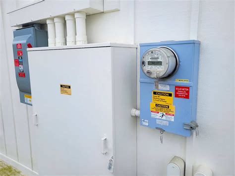 Understanding Your Pacific Power Utility Meter A Guide For Solar Homeowners Sunshine Solar