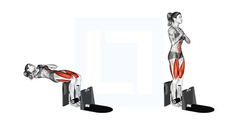 Dumbbell Front Squat Guide Benefits And Form
