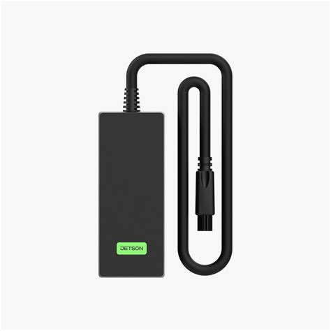 Lyra Hoverboard Charger