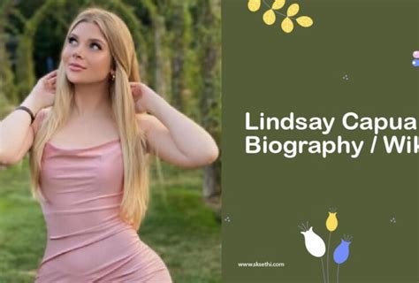 Lindsay Capuano Career Archives SKSETHI Lindsay Capuano Career Archives SKSETHI
