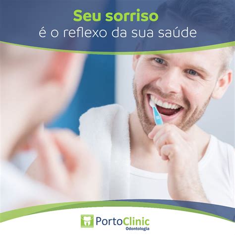 Você Certamente Já Ouviu Falar Que Sua Saúde Começa Pela Boca Certo
