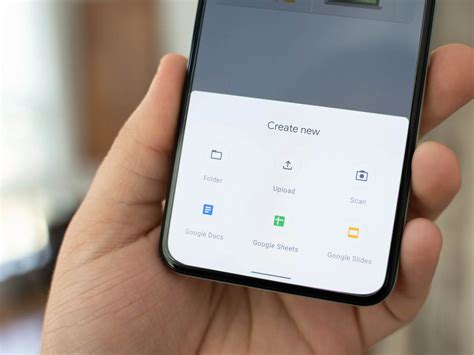 How To Scan Documents With Google Drive On Your IPhone DeviceMAG