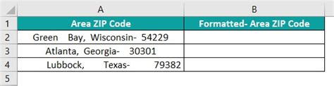 Char Function In Excel Formula Examples How To Use
