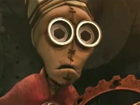1 Tim Burton Wiki Fandom