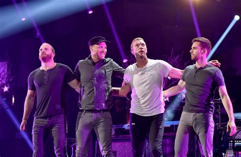 10 Fakten über Coldplay, die dich verblüffen werden - Fan World