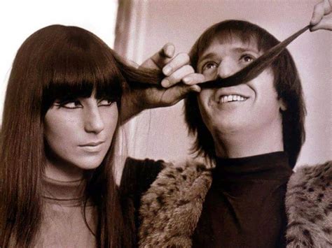 153 Best Images About Sonny And Cher On Pinterest Tvs Sony And Chaz Bono
