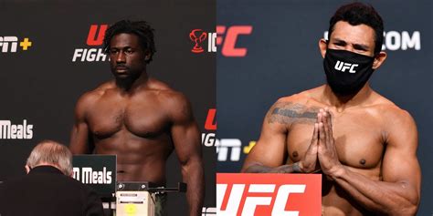 10 Worst Weight Cut Misses In The Ufc History
