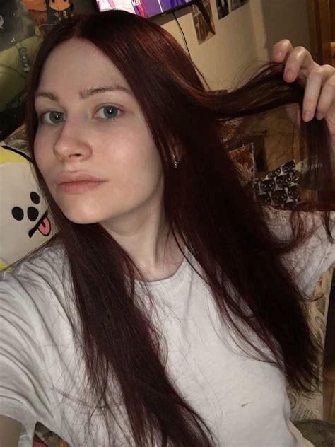ОБЕРБЛЯДЬ On Twitter я так много ныла об отросших корнях что асами