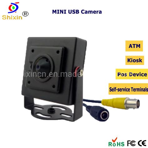 700tvl Cmos Mini Analog Cctv Camera For Atm Sx 608ad 7c Cctv Camera And Security Camera
