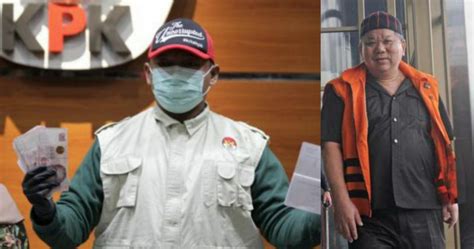 Ott Kpk Bupati Kutai Timur Tak Menutup Kemungkinan Di Sum Sel Ada Juga