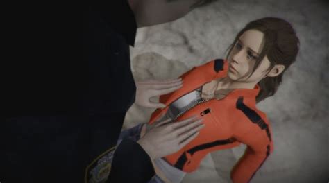 Foto De Resident Evil 2 Remake Sex With Claire Redfield 3d Porn