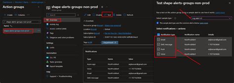 Azure Log Alerts Setup Anji Keesari