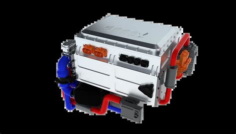 China Hydrogen Fuel Cell System Manufacturers Suppliers Seeex Tech