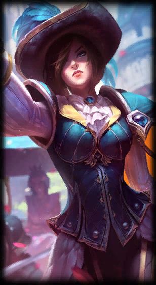 Euw Royal Guard Fiora Ultrasmurfs