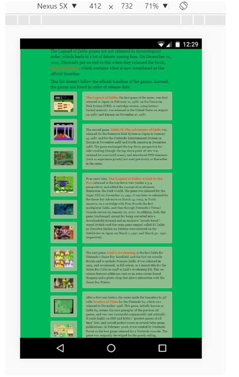 Codepen Doesnt Show Responsive Images In My Column The Freecodecamp