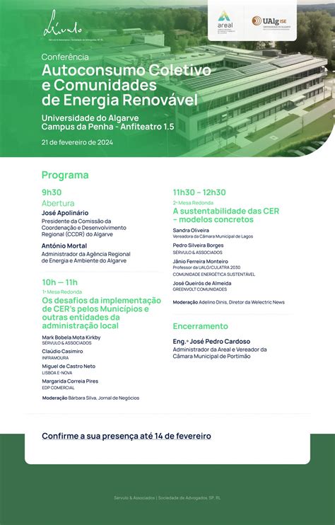Autoconsumo Coletivo E Comunidades De Energia Renovável Em Debate No