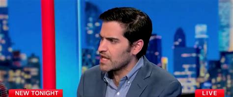 ‘you Cant Say You Werent Warned Five Times Cnns Harry Enten Was