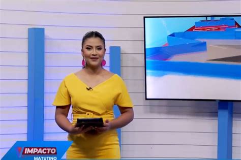 VTV Impacto Matutino Programa Del Martes 18 De Febrero Del 2025 VTV