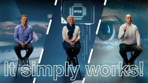 Video Segger Microcontroller On Linkedin Inside Segger What Inspires Us