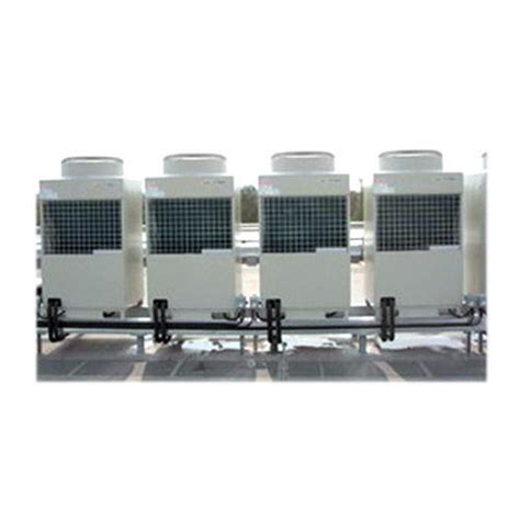 Variable Refrigerant Volume System Core Material Poplar At Best Price In Gurugram Dreeshti