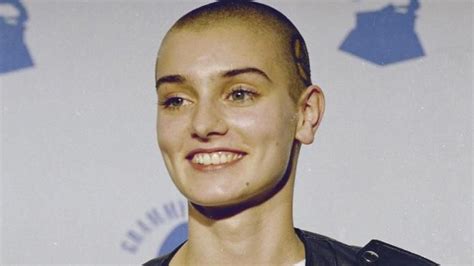 Irish Singer Sinéad Oconnor Of Nothing Compares 2 U Fame Dies At 56
