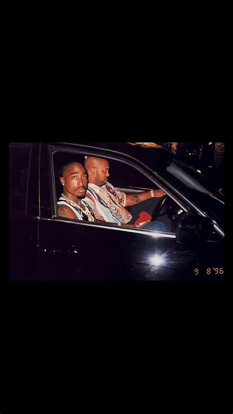 100 2pac And Biggie Wallpapers