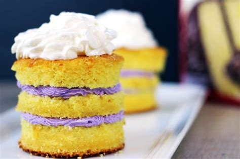Easy Boxed Cake Mix Recipe Hack Video Dinner Then Dessert