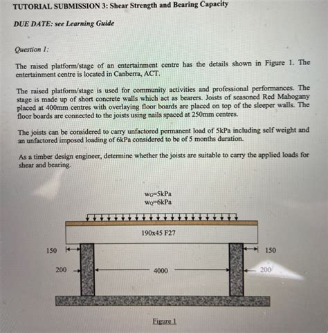 This Is Timber Strucure For Civil Engineering