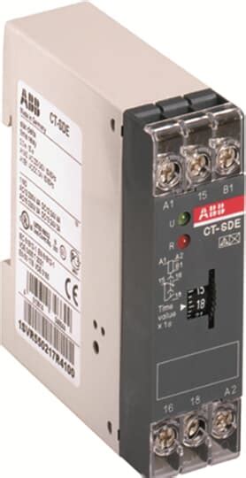 Ct Sde Abb