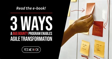 Yeswehack On Linkedin Download This Guide To Understand How Organisations Can Enhance Security