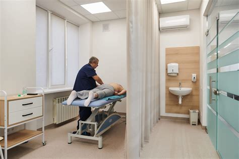 У Рівному розпочав роботу реабілітаційний центр для поранених військових національної мережі