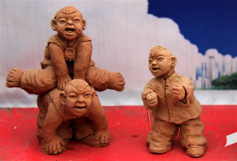 正月十六逛庙会话说泥猴张摄影图片浚县纪实摄影 太平洋电脑网摄影部落