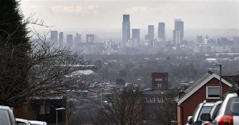 Worrying Rise In Manchester Pop Up Brothels Making It Harder To Help