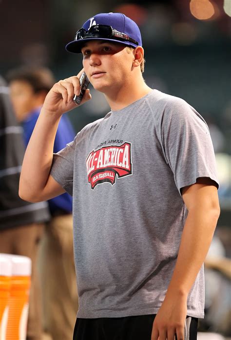 Los Angeles Dodgers 10 Crucial Prospects To Keep An Eye On In 2011