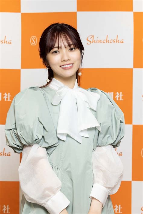 元日向坂46・宮田愛萌の初小説集、発売3日で即重版決定！ 2枚目の写真・画像 Rbb Today