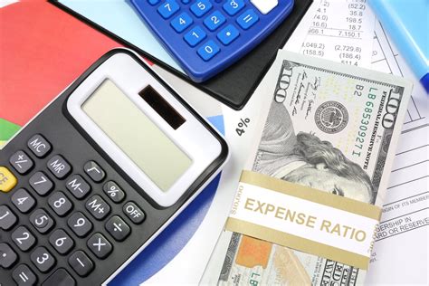 Expense Ratio Free Of Charge Creative Commons Financial Image