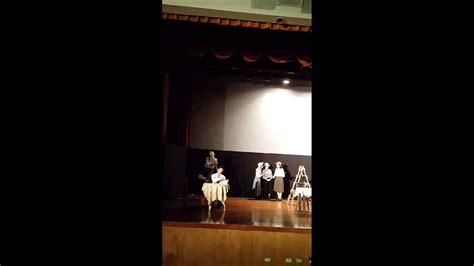 小城風光Our Town 1胡蓮竹演 YouTube