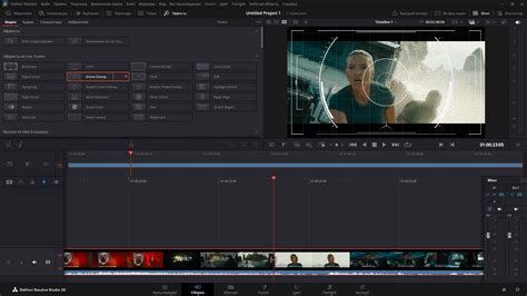 Blackmagic Design Davinci Resolve Studio 20016 X64 Portable By 7997 062025 Multi Rus