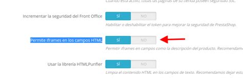 Prestashop 1744 Javascript En Cada Producto De Mi Tienda