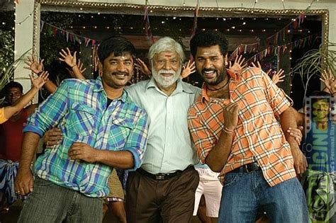 Actor Raju Sundaram Gallery Gethu Cinema