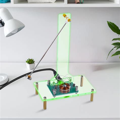 Gikfun 60 Seconds Diy Electronic Timer Soldering Practice Board Kit For Arduino 61 Red Led