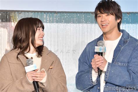 画像3842 山田裕貴、永野芽郁との意外な共通点とは？2年ぶり共演で「もっと深く知れた」＜君が心をくれたから＞ モデルプレス