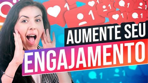 7 Dicas Para Aumentar Seu Engajamento No Instagram Youtube