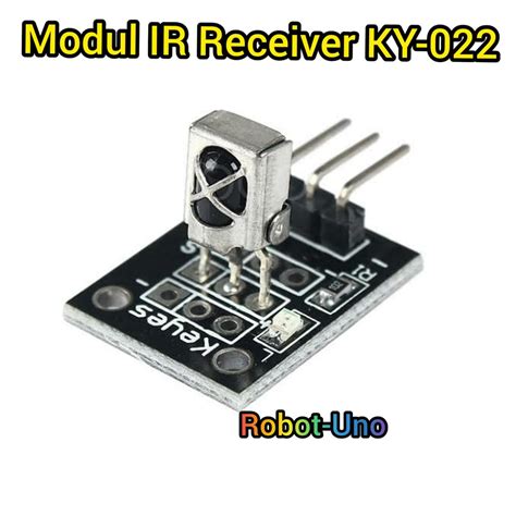 Jual Ky 022 Ir Receiver Module Shopee Indonesia
