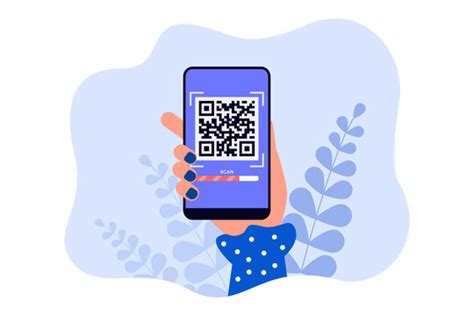 Qr Code Hand Images Browse Stock Photos Vectors And Video