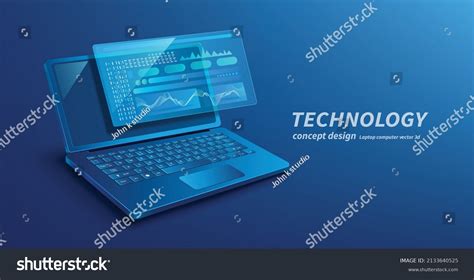Computer Circuit Board Programming Code Software Stock Vector Royalty Free 2133640525